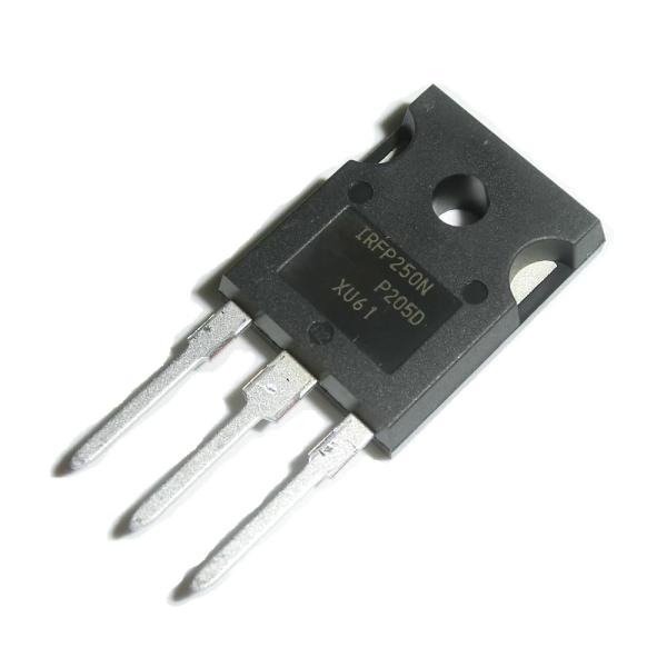商品名: IRFP250N IRFP250NPBF パワー MOSFET TO-247 5個 5PCS IRFP250N IRFP250NPBF Power MOSFET TO-247ブランド: Generic高さ: 15.2908cm横幅...