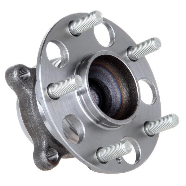 商品名:  SCITOO 1pc Rear Wheel Bearing Hub Assembly 512327 fit for Acura TSX 2004-2008 W/ABS 5 Lugsブランド: SCITOO高さ: 19.8cm横幅...