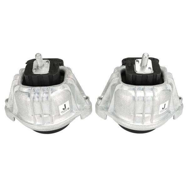 商品名: labwork エンジンモーターマウントマウント 2個 22116760330 交換用 BMW E82 E88 E90 E92 2006-2013用 labwork 2Pcs Engine Motor Mount Mounts 2...