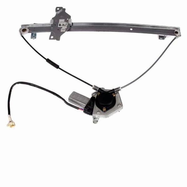 商品名:  OEG Parts New Front Left Window Regulator and Motor Compatible with Toyota RAV4 2-Door ONLY 1998 1999 2000 98-00 7...