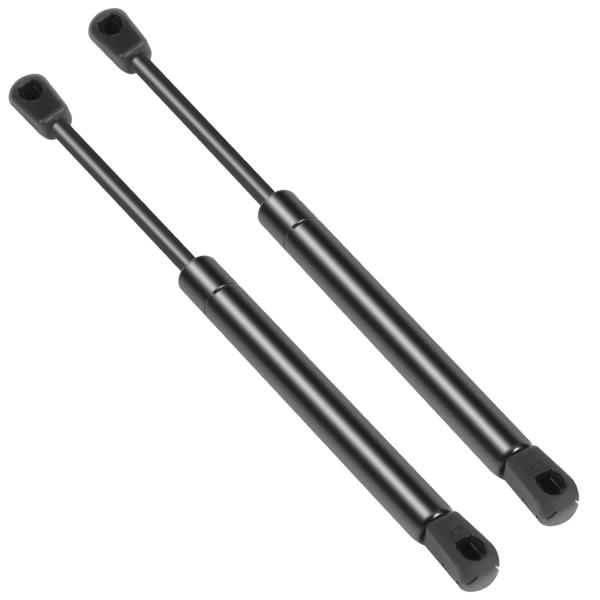 商品名:  SCITOO 6657 25.24Inch Lift Supports Fit for Dodge Challenger 2008-2018 Rear Left and Right Trunk Shock Struts 2pcs...