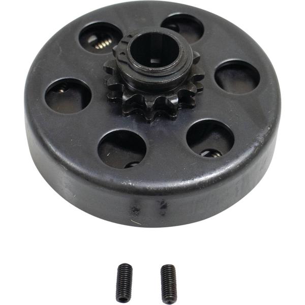 商品名: Stens 255-917 スプロケットクラッチ Hoffco/Comet 209760A 3/4インチ ボアサイズ 35チェーン番号 3/16インチ キー溝幅 3/16インチ 歯12個 Stens 255-917 Sprocke...