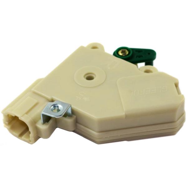商品名:  Go-Parts - for 2001-2004 Nissan Xterra Front, Driver or Passenger Side Door Lock Actuator (SE/XE)ブランド: Go-Parts重量:...
