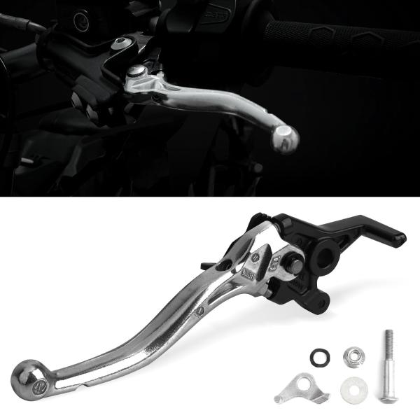 商品名:  URLWALL Left Clutch Brake Lever for Sur Ron Ultra Bee, Black Clutch Brake Handle Lever Perch for Sur Ron Ultra Bee...