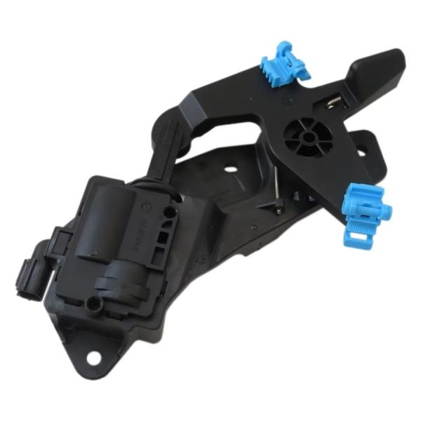 商品名: キーレスエントリーシステム付きテールゲートロックアクチュエータコントロール GC3Z9943170E 2015 フォード F150 XLT クルーキャブ ピックアップ 4ドア 5.0L用 Tailgate Lock Actuato...