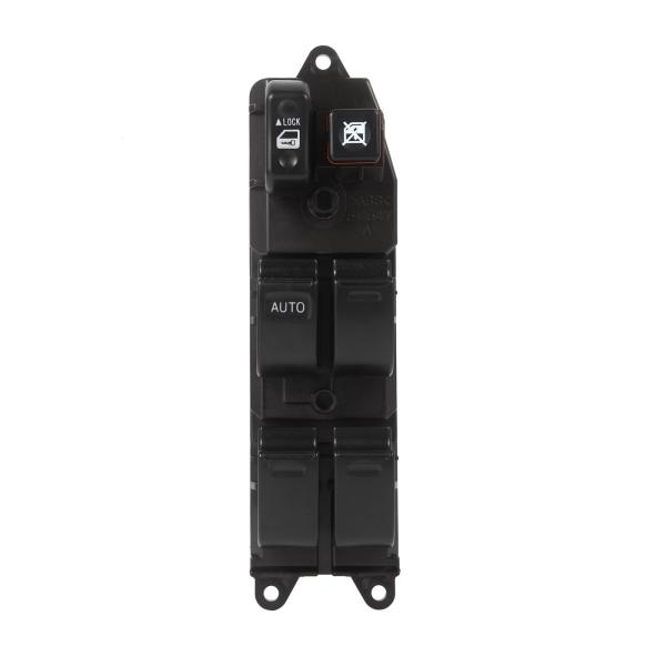 商品名: Yoketi Master パワーウィンドウスイッチ フロント運転席側 2002-2006 トヨタ カムリ 2003-2008 カローラ/マトリックス 2004-2006 サイオン xA/xB 2004-2009 シエナ 2005...