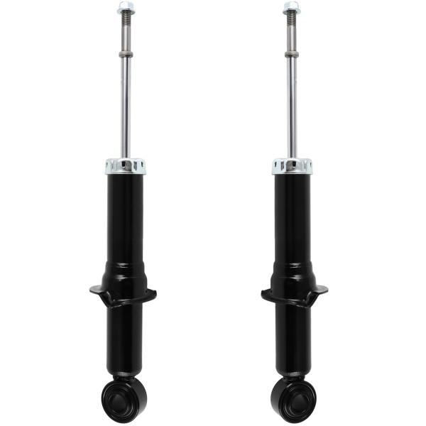 商品名:  ECCPP Shocks Struts Rear Shocks Absorbers Struts for 2014-2019 for Toyota Corolla 3410014 72991-2pcs shocksブランド: E...