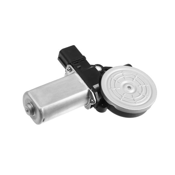 商品名: Hihaha NO. 72210-SVA-A01 パワーウィンドウレギュレーター リフトモーター ホンダ シビック クーペ 1.8L 2.0L 06-11用 / フロント左運転席側 カーウィンドウガラス リフトモーターアセンブリ ...