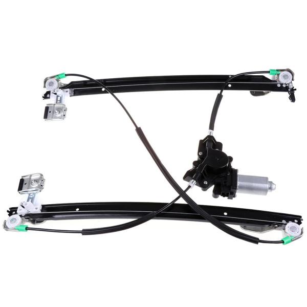 商品名:  SCITOO Front Left Power Window Regulator Replacement for 2004-2007 for Chrysler Town &amp; Country for Dodge Grand...