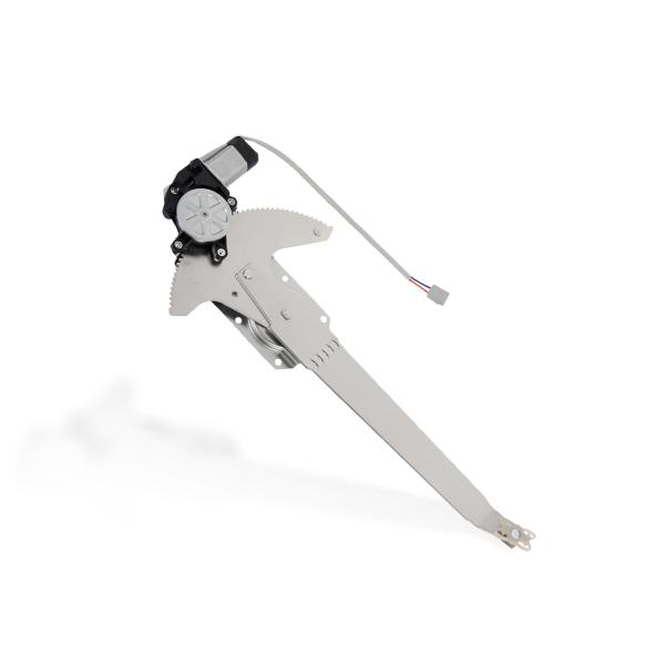 商品名: SCITOO フロント右パワーウィンドウレギュレーター 交換用 1981-1996 フォード ブロンコ 1981-1983 フォード F-100 1981-1996 フォード F-150 741-754 F6TZ 1523208-...