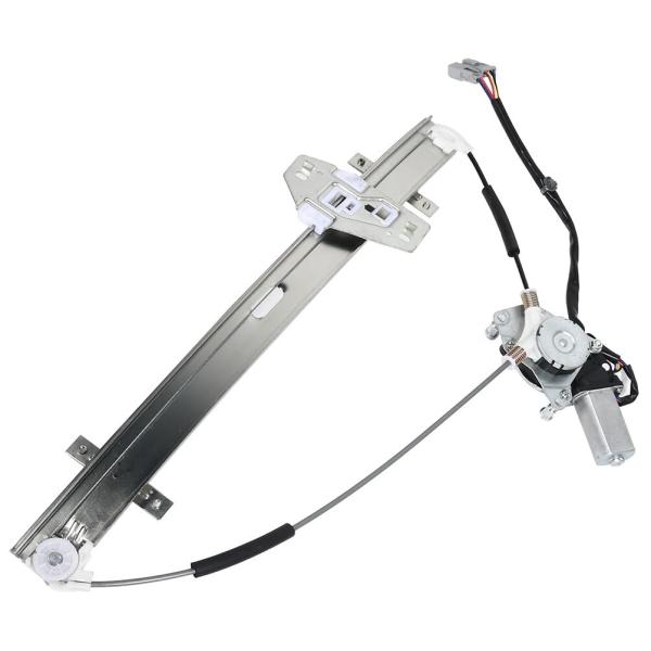 商品名:  SCITOO Front Left Power Window Regulator Replacement for 2003-2004 for Honda Odyssey 741-009 72250S0XA51, 72250S0X...