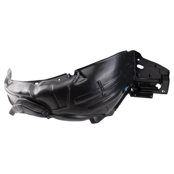 商品名:  TRQ Front Left Inner Fender Liner Drivers Side Compatible with 2007-2008 Honda Fit HO1250111ブランド: TRQ高さ: 40.64cm横幅...