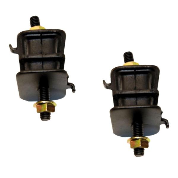 商品名:  AutoBuffy Transmission Mount Kit, 2PC, Mount Set Fit for 2000-2009 Honda S2000 2.0/2.2L, Perfect Replacement for 9...