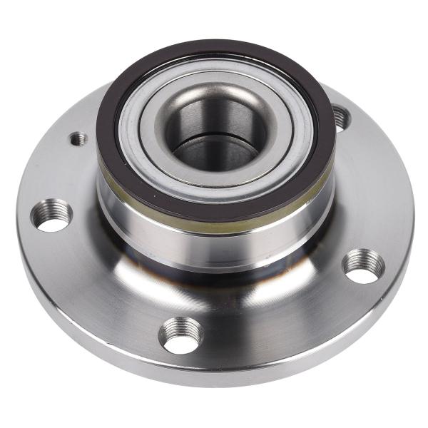 商品名:  PAROD 512319 Rear Wheel Hub Bearing Assembly Fit for 2015-2018 Audi Q3, 2008-2009 TT, VW Arteon, Beetle, CC, Eos, ...