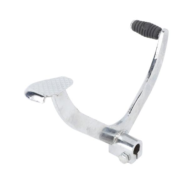 商品名:  Motorcycle Shift Pedal Assembly, Alloy Steel Gear Shift Lever, Replacement, Easy Installation for 4 Stroke ATV Qua...
