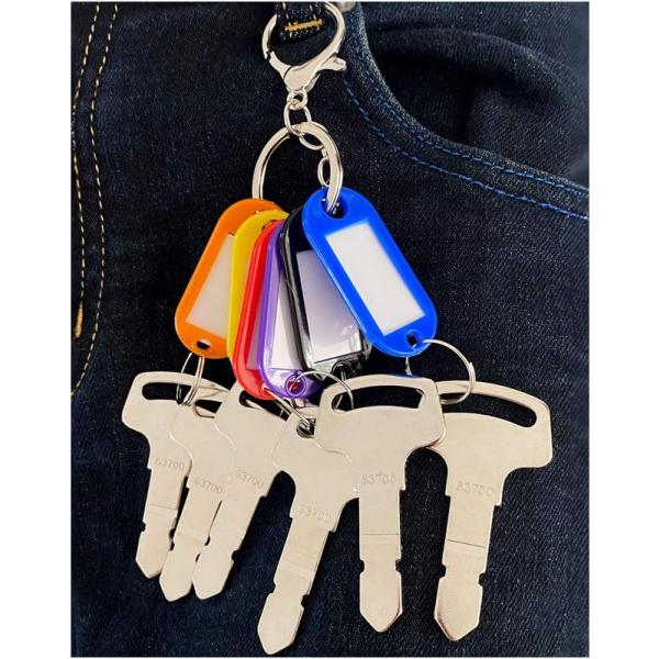 商品名: badogrio 15248-63700 イグニッションキー New Hollandトラクターに対応 1020 1025 1030 4055 4060 TC23DA TC24DA TC26DA TC48DA TC55DA TZ24...