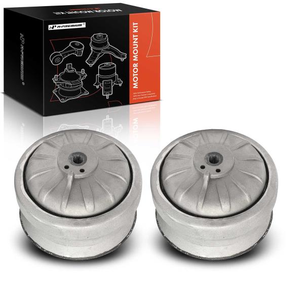 商品名:  A-Premium Engine Motor Mount Kit Compatible with Mercedes-Benz S350, 190D, 190E, 260E, 280CE, 280E, 300CE, 300D, 3...