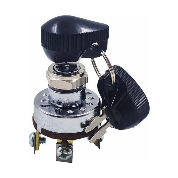 商品名: SPJIUQI イグニッション/ライトスイッチ 180681M93 60820 ABC116 Massey Ferguson Tractor MF 20 30 35 40 50 65 85 88 202 Massey Harris...