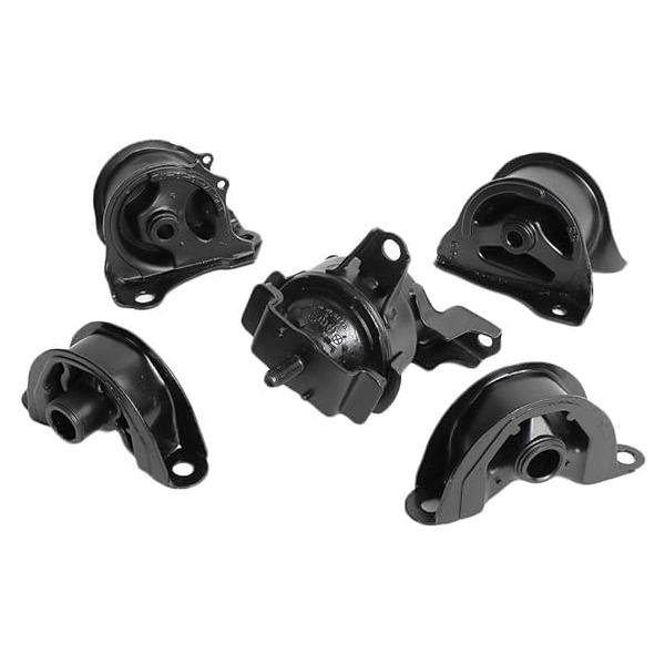 商品名:  AutoBuffy Engine Motor &amp; Transmission Mount Set 5 PCS, Fits for 1996-2000 Honda Civic 1.6L - Perfect Replaceme...