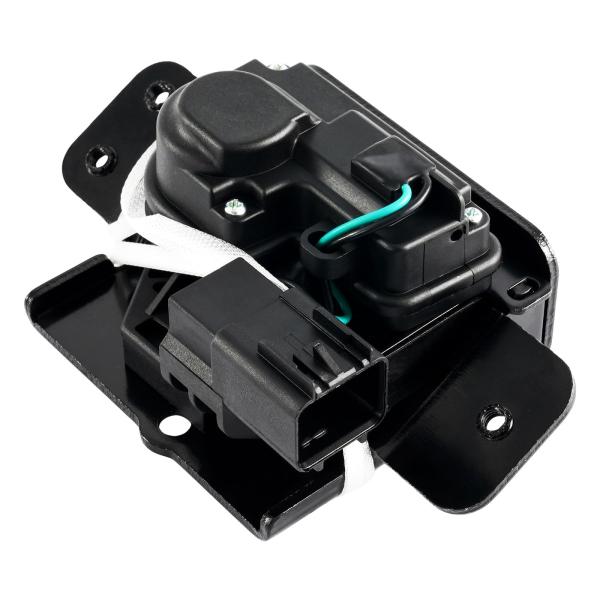 商品名:  PHILTOP Tailgate Door Lock Actuator Compatible with Equinox 2009-2017, Traverse, Tahoe, Acadia, Enclave, OE Trunk ...