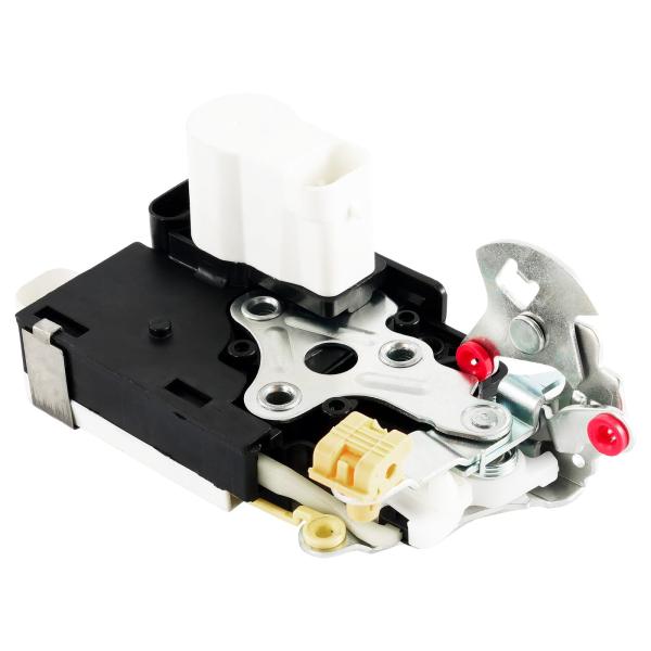 商品名:  PHILTOP Door Lock Actuator Front Right Compatible with Silverado 1500 2001-2003, Silverado 2500 HD 2001-2003, Taho...