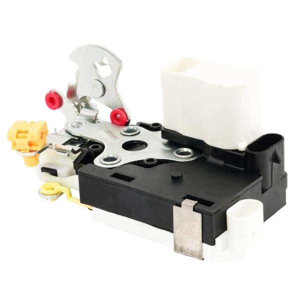 商品名:  PHILTOP Door Lock Actuator Front Left Compatible with Silverado 1500/ Sierra 1500 2001-2007, Silverado 2500 HD 200...