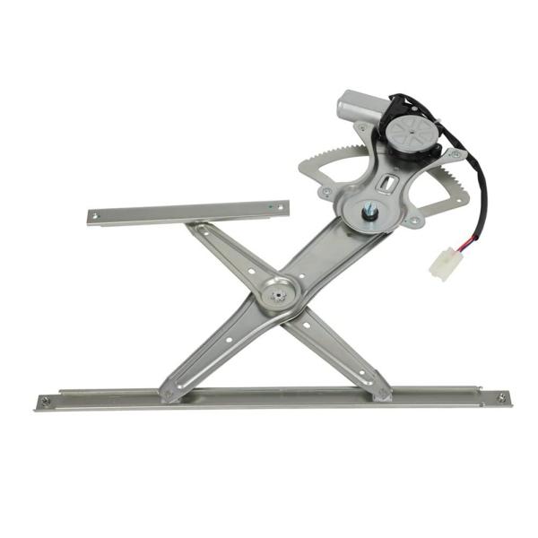 商品名:  SCITOO Front Left Power Window Regulator Replacement for 2003-2008 for Pontiac Vibe, 2003-2008 for Toyota Matrix 7...