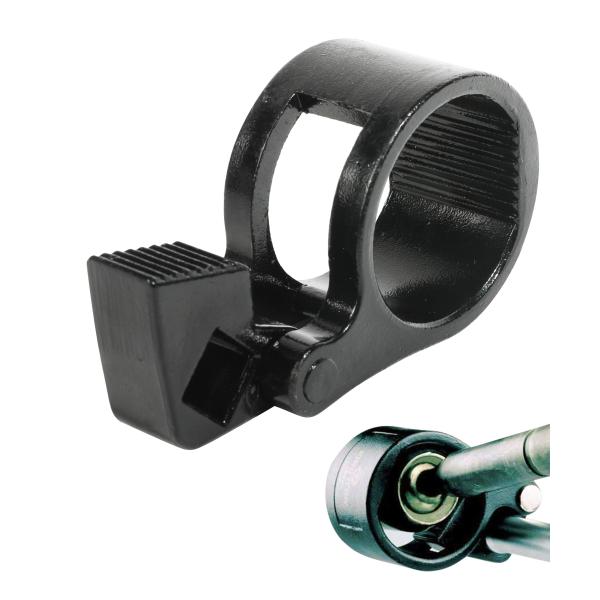 商品名: RACOONA タイロッドツール タイロッドエンドツール インナータイロッド取り外しツール ユニバーサルインナータイロッド 六角レンチ取り外しツール 27-42mm カーアクセサリー インナーロッド取り外しツール すべての車両にフ...