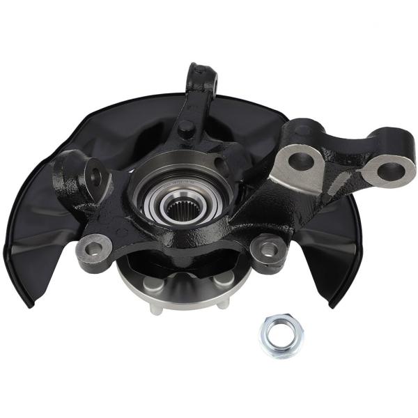 商品名:  SCITOO Front Steering Knuckle Driver Side 698-385,90080-36136, 9052179002 fit for Toyota Matrix 2003-2008ブランド: SCI...