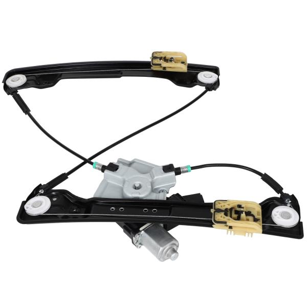 商品名:  OCPTY Front Driver Side Power Window Regulator and Motor Compatible with 2010-2016 for Buick LaCrosse 2010-2016 fo...