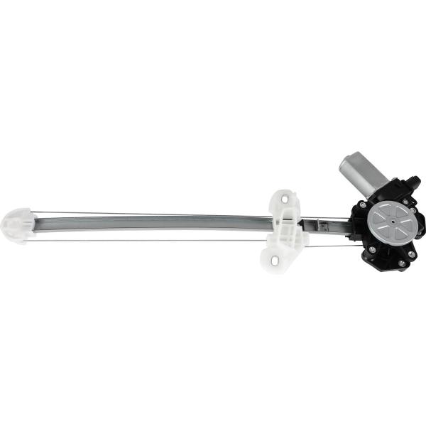 商品名: OCPTY 後部座席助手席側パワーウィンドウレギュレーター モーター付き 2012-2016 ホンダ CR-V 2012-2016 ホンダ CR-V用 OCPTY Rear Passenger Side Power Window ...