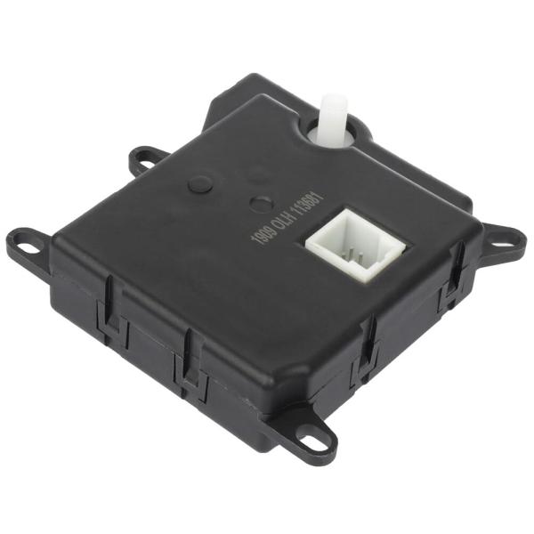 商品名: ヒーター エアブレンド ドアアクチュエーター 1993-2011 フォード クラウンビクトリア用 1993-2011 マーキュリー グランドマーキス 2003-2004 Mercury Marauder 604-208 HVAC ...