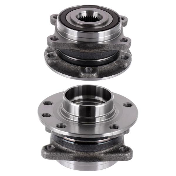 商品名:  ECCPP Wheel Hub and Bearing Assembly Front 512513 fit for Chrysler 200 2015-2017,for Jeep for Cherokee 2014-2019 5...