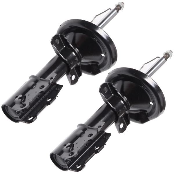 商品名:  ECCPP Shocks Struts Front Shocks Absorbers Struts for 2003-2007 for Saturn Ion 333461 333462-2pcs shocksブランド: ECCP...
