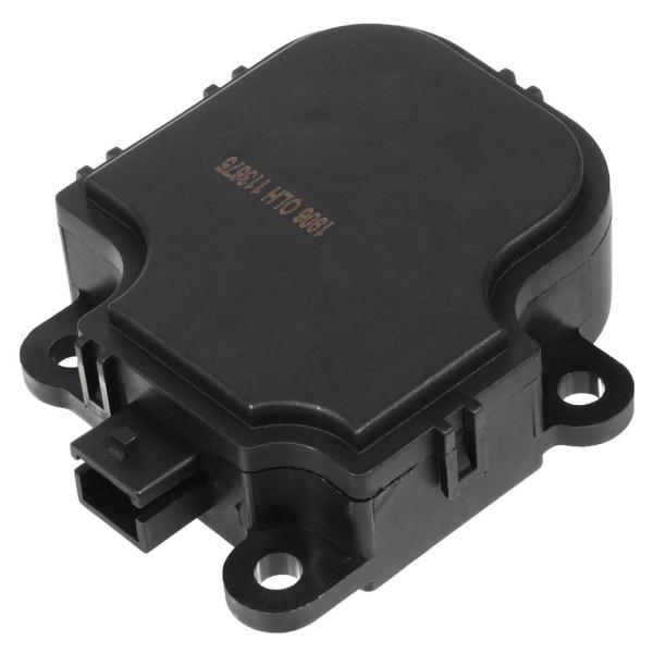 商品名: Ineedup エアドアアクチュエーター HVAC ブレンドコントロールアクチュエータ シボレーHHR 2006-2011、マリブ2008-2012、ポンティアックG5 2007-2010、G6 2005-2010、604-109...