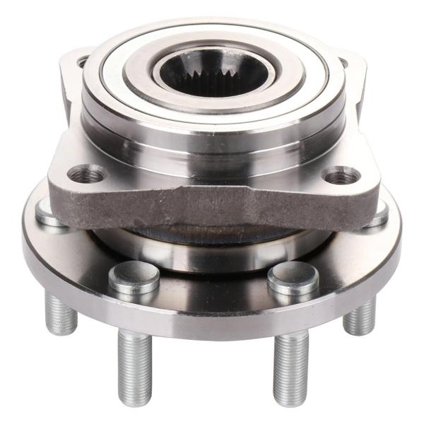 商品名:  ECCPP Wheel Hub and Bearing Assembly Front 513109 fit for Dodge Dakota 1990-1996, for Dodge Viper 1992-1995, for D...
