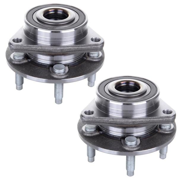 商品名:  ECCPP Wheel Hub and Bearing Assembly Front 513315 fit for Chevrolet Cruze 2011-2013, for Chevrolet Cruze 2014-2015...