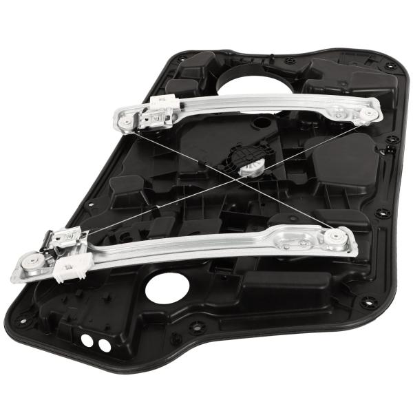 商品名:  FINDAUTO 752-929 Front Right Window Regulator fit for 2011-2014 for Hyundai Sonata Window Regulator Assembly with ...