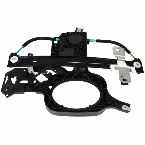 商品名:  SCITOO Power Window Regulator W/o Motor Rear Left Fit 2003-2004 for Ford Expedition Replaces OE 740-170ブランド: SCITO...
