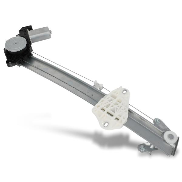 商品名:  SCITOO Power Window Regulator W/Motor Front Left Fit 2013-2017 for Honda Accord Replaces OE 751-618ブランド: SCITOO商品サ...