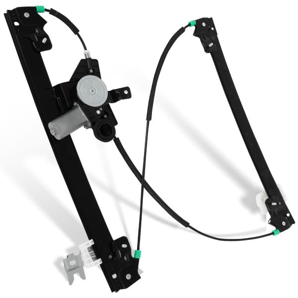 商品名:  SCITOO Power Window Regulator W/Motor Front Left Fit 2013-2021 For Nissan Pathfinder Replaces OE 751-980ブランド: SCIT...