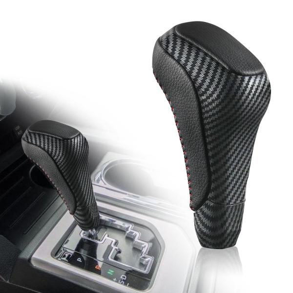 商品名:  JDMON Automatic Gear Shift Knob Head Lever Compatible with Toyota 4Runner 2012-2023 Toyota Tundra TRD PRO 2014-202...