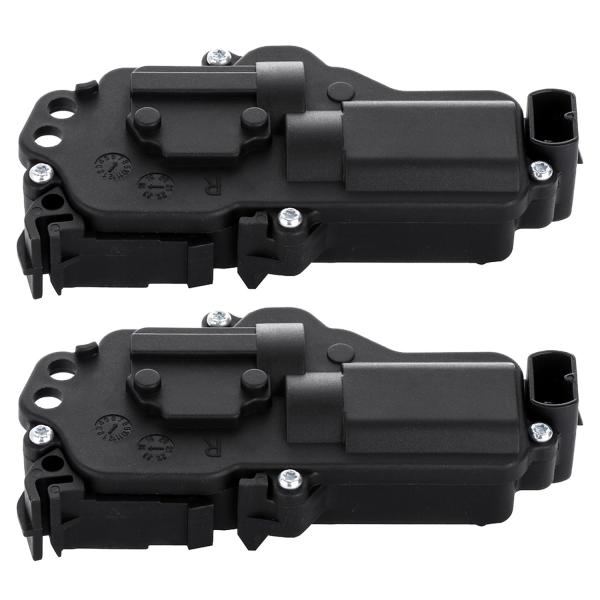 商品名:  cciyu Door Lock Actuator Compatible with For Ford Excursion Expedition F-150 F-250 F-250/F-350 Super Duty,For Linc...