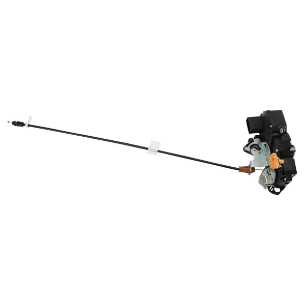 商品名:  TRQ Front Left Door Lock Actuator Drivers Side Compatible with 2005-2009 Buick LaCrosseブランド: TRQ高さ: 21.59cm横幅: 21....