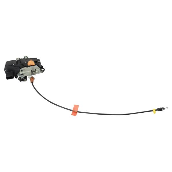 商品名:  TRQ Front Left Door Lock Actuator Drivers Side Compatible with 2006-2011 Chevrolet Impalaブランド: TRQ高さ: 22.352cm横幅: ...