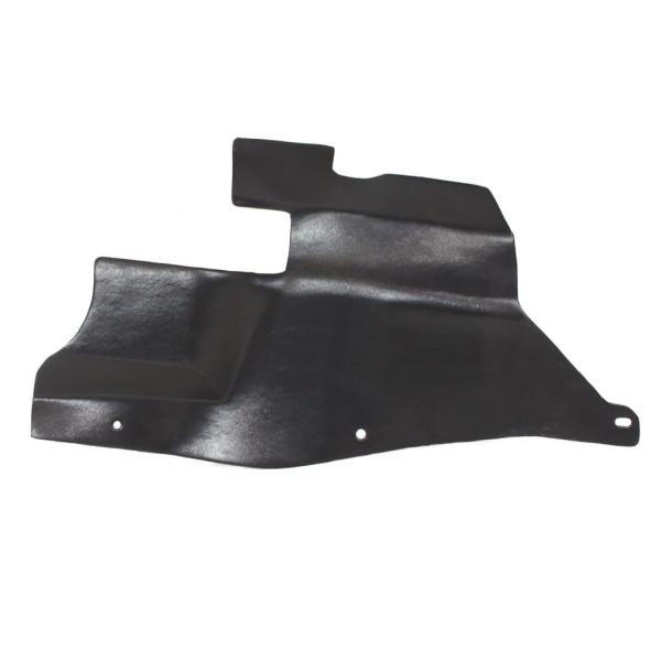 商品名:  For Chevy Monte Carlo 2006 2007 Fender Splash Shield Driver Side | Front | Plastic | Engine Under Cover | SS/Super...
