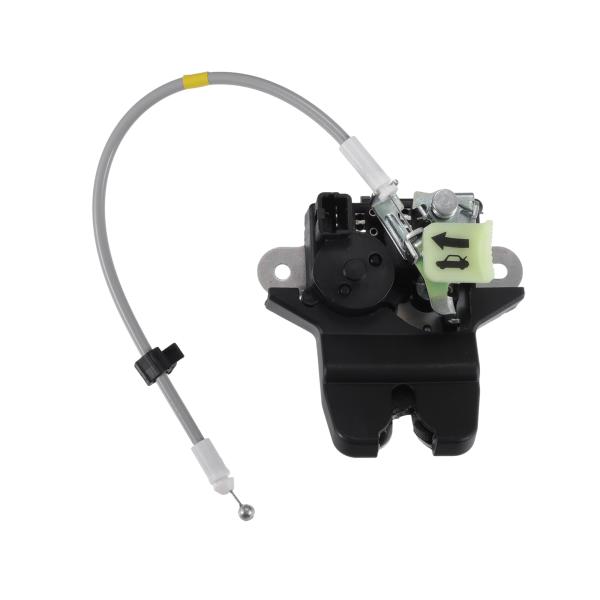 商品名:  Motoforti Rear Door Liftgate Tailgate Lock Trunk Latch Actuator, for Kia Optima 2016-2020, Rear Trunk Latch, Metal...