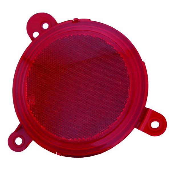 商品名:  DOT Certified Lamp For Kia Soul 14-16 Rear Reflector Light Driver Side 92451 B2000 | KI1184106Nブランド: DEPO重量: 408g商...