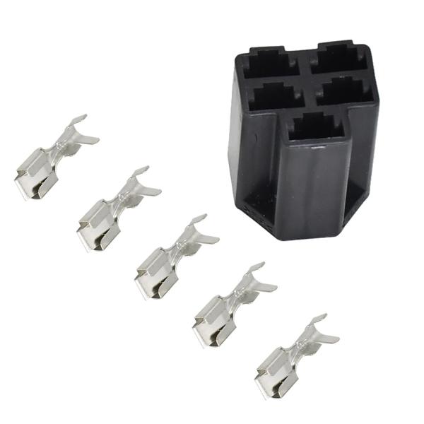 商品名: Firmusparts イグニッションキースイッチコネクター M90206 33-350 148699 23478 John Deere TCA22740 TCA15075 AM101561 EZTrak Ztrak Quiktr...