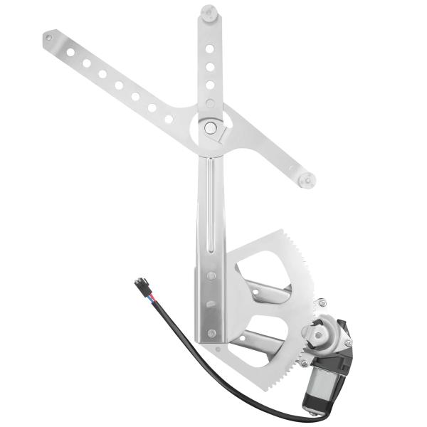 商品名: モーター付きフロント運転席側パワーウィンドウレギュレーター シボレー GMC サバーバン C1500 C2500 K1500 K2500、Tahoe Blazerユーコン、C3500 K3500 1992 1993 1994 19...